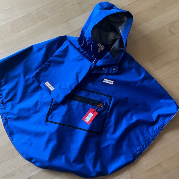 Hunter for Target | Jackets & Coats | Brand New Hunter Poncho | Poshmark